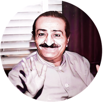 Meher Baba’s Call – Meher Baba Information